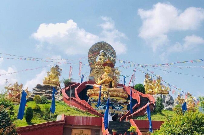 Day hike to White Gumba in Kathmandu - The Sum Up: Is This Tour Worth It?