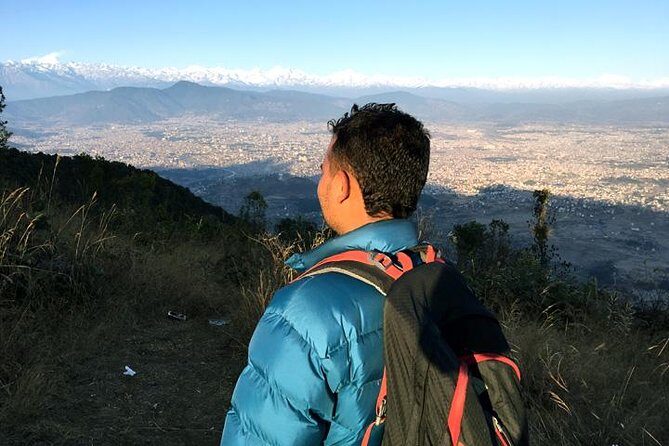 Day Hiking from Chandragiri Hill to Hattiban from Kathmandu - FAQ