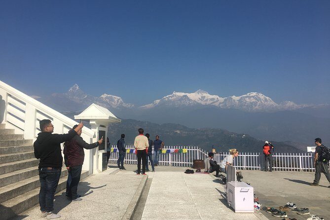 Day Hiking from Sarangkot to World Peace Pagoda from Pokhara - What’s Included and Whats Not