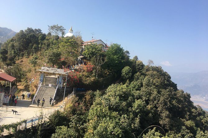 Day Hiking from Sarangkot to World Peace Pagoda from Pokhara - Authentic Experiences and Practical Insights