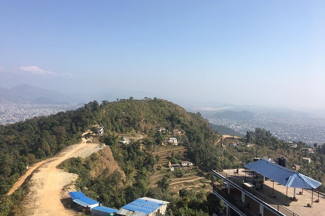 Day Hiking from Sarangkot to World Peace Pagoda from Pokhara - Who Will Love This Tour?