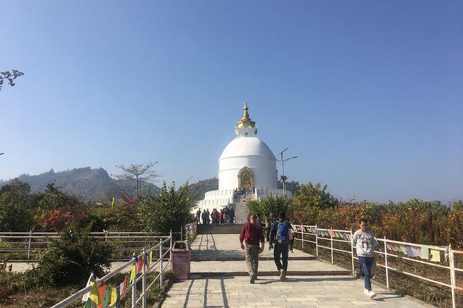 Day Hiking from Sarangkot to World Peace Pagoda from Pokhara - The Sum Up