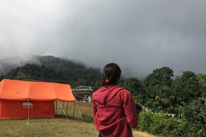 Day Hiking to Australian Camp and Dhampus - Frequently Asked Questions