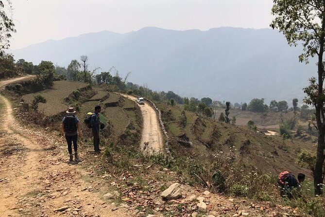 Day Hiking to Beautiful Nepali Village to Explore Nepali Culture From Pokhara - A Closer Look at the Tour Itinerary