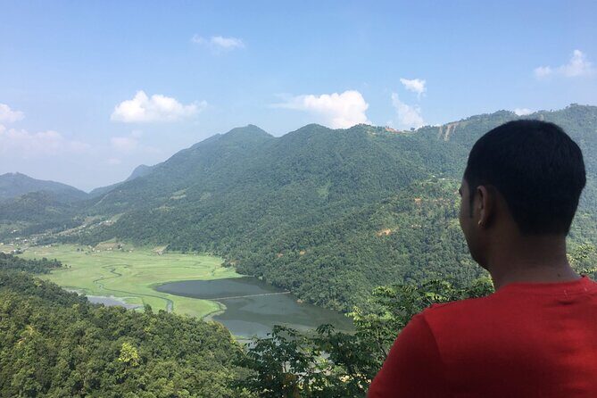 Day Hiking to Begnas Lake - Sundari Danda - What’s Included and What’s Not