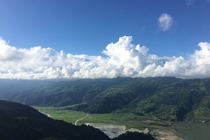 Day Hiking to Pumdikot - World Peace Stupa - Key Points