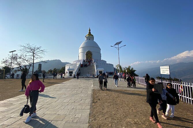 Day Hiking to Pumdikot - World Peace Stupa - An In-Depth Look at the Itinerary & Experience
