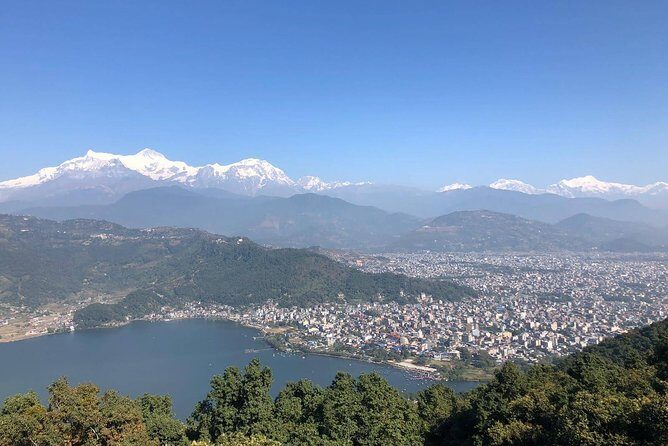 Day Hiking to Pundikot from Lakeside - Key Points