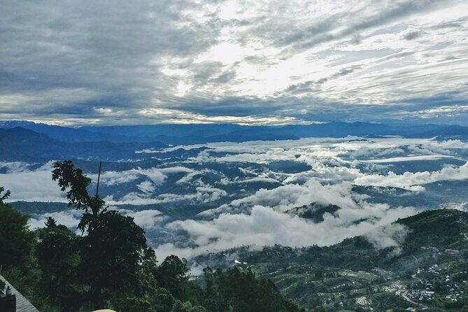Day Hiking Trip to Nagarkot and Changunarayan Heritage Sites - What’s Included and What’s Not?
