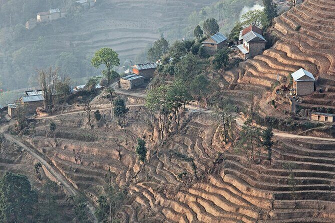 Day Hiking Trip to Nagarkot and Changunarayan Heritage Sites - Practical Tips for Your Day