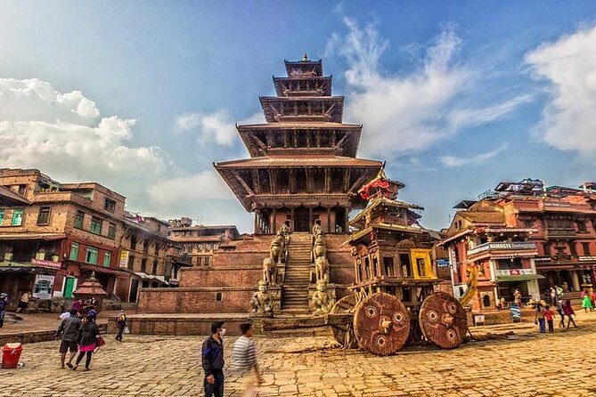 Day Hiking Trip to Nagarkot and Changunarayan Heritage Sites - FAQ – What You Need to Know
