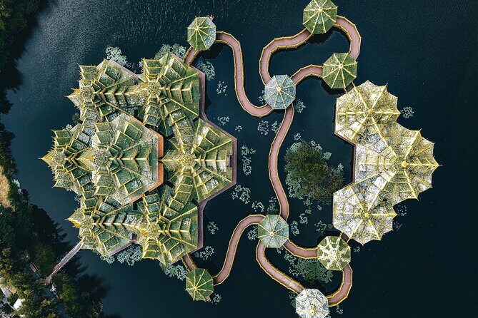 Day in Ancient City from Bangkok with your private English-speaking guide - Who This Tour Is Best For