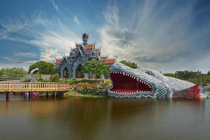 Day in Ancient City from Bangkok with your private English-speaking guide - FAQ