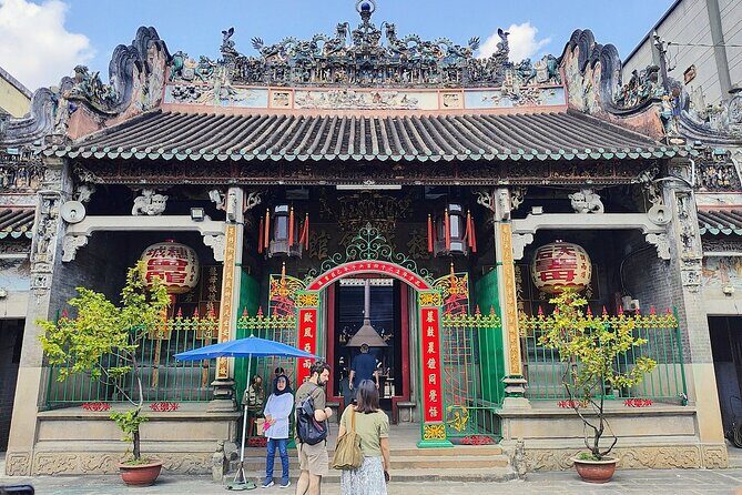 Day in Saigon with Private City Discovery - FAQs