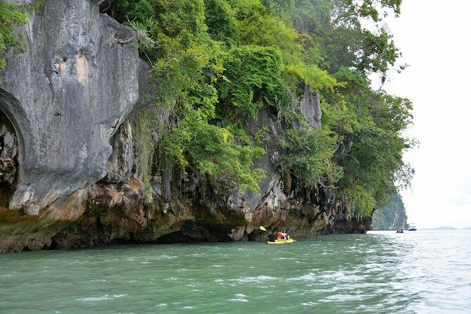 Day in the Islands from Phuket by John Gray Sea Canoe - Practical Tips & Considerations