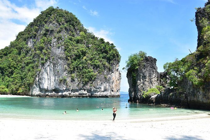 Day in the Islands from Phuket by John Gray Sea Canoe - Final Thoughts