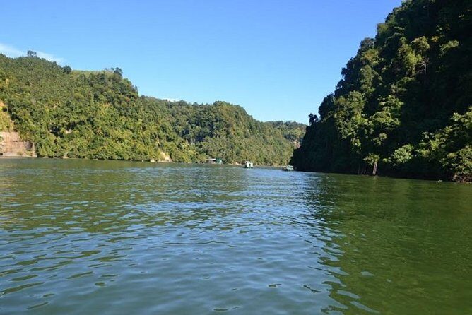 Day-Long Chittagong City Tour - Stop 3: Foys Lake
