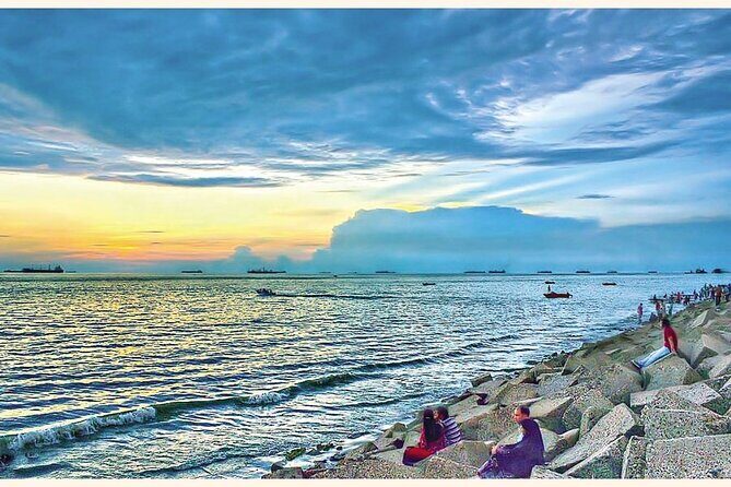 Day-Long Chittagong City Tour - Stop 6: Tiger Pass Road