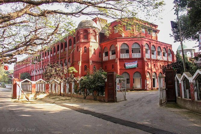 Day-Long Chittagong City Tour - Stop 7: Karnaphuli River