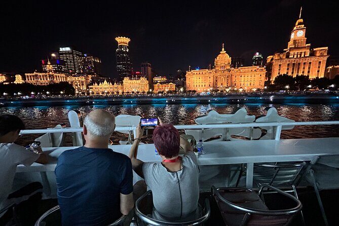 Day & Night Classic Shanghai Private Tour - A Complete Breakdown of the Itinerary