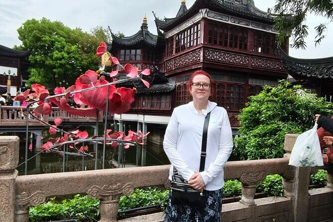 Day & Night Classic Shanghai Private Tour - Final Words