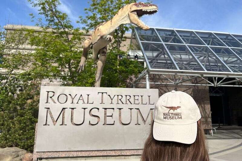 Day of Dinosaurs and Hoodoos From Calgary to the Badlands - The Experience: What Travelers Say