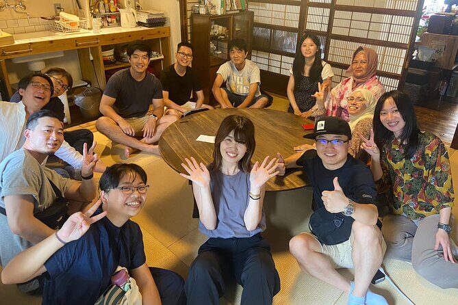 Day of Edo Exclusive Tour at Kawagoe - A Deep Dive into Kawagoes Hidden Treasures
