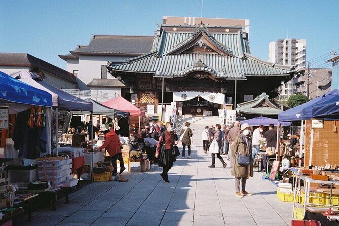 Day of Edo Exclusive Tour at Kawagoe - The Sum Up: Who Is This Tour For?