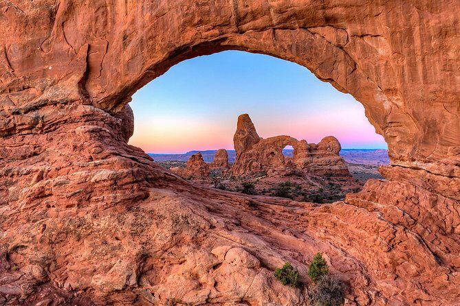 Day of Photography in Moab, Arches & Canyonlands - An In-Depth Look at the Itinerary