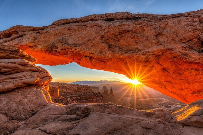 Day of Photography in Moab, Arches & Canyonlands - Final Thoughts