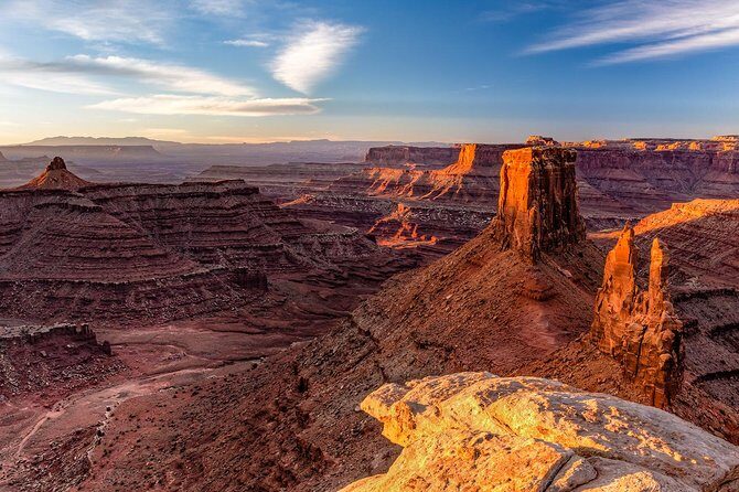 Day of Photography in Moab, Arches & Canyonlands - FAQ