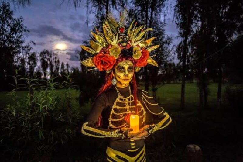 Day of the Dead in Mexico City: Mexican dinner and party in Xochimilco - Final Thoughts: Is It Worth It?