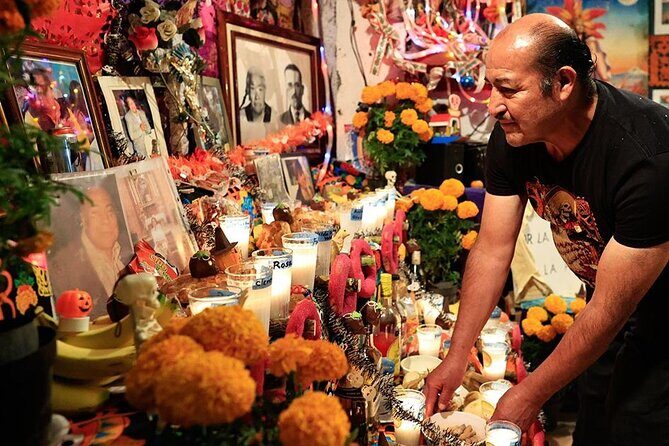 Day of the Dead in Mixquic Private Tour with transport from CDMX - Final Thoughts