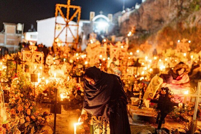 Day of the Dead in Mixquic Private Tour with transport from CDMX - FAQ