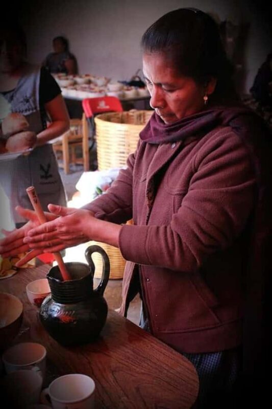 Day of the Dead in Oaxaca: Cultural Tour with a Zapotec Guide (Nov 1 to 3) - Exploring the Itinerary: What You Can Expect