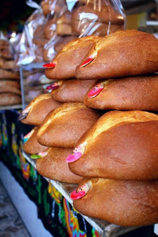 Day of the Dead in Oaxaca: Cultural Tour with a Zapotec Guide (Nov 1 to 3) - Authenticity and Reviewer Insights