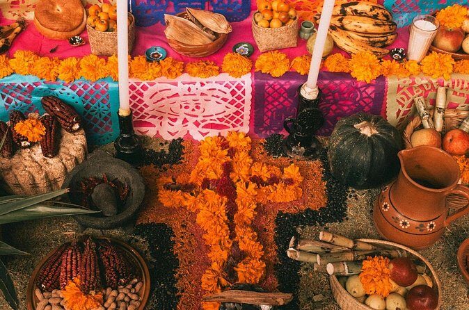 Day of the Dead in Puebla and Dead Bread Workshop - Why This Tour Is Worth Considering