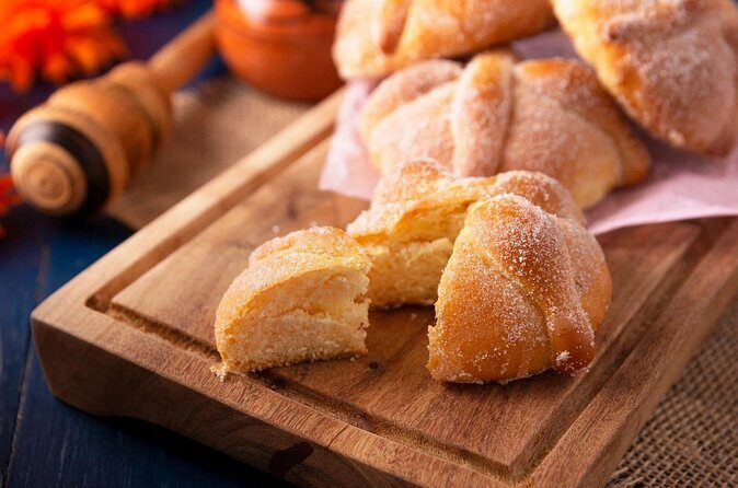 Day of the Dead in Puebla and Dead Bread Workshop - FAQs