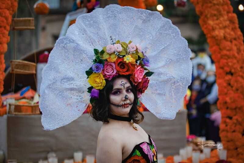 Day of the Dead in Val'Quirico - Who Would Love This Tour?
