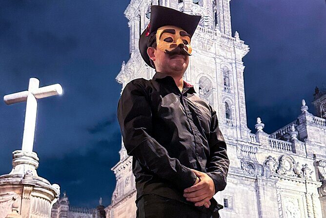 Day of the Dead, Legends & Ghosts Mystery tour - Value and Practical Considerations