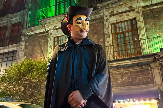 Day of the Dead, Legends & Ghosts Mystery tour - Final Thoughts: Is It for You?