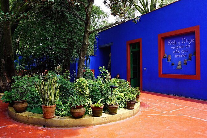 Day of the Dead Living Tradition with Frida Kahlo Museum - Final Thoughts