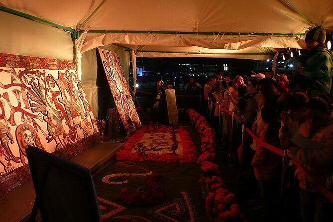 Day of the Dead Mexico City Walking Tour - Who This Tour Is Best For