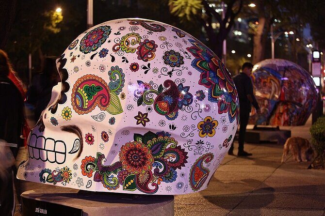 Day of the Dead Mexico City Walking Tour - Final Thoughts