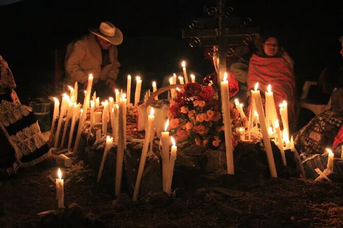 Day of the Dead Night Tour in Michoacan - Who Will Love This Tour?