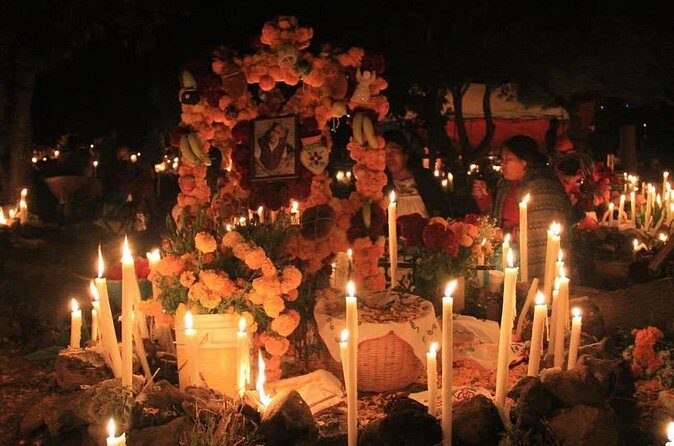 Day of the Dead Night Tour in Michoacan - FAQs