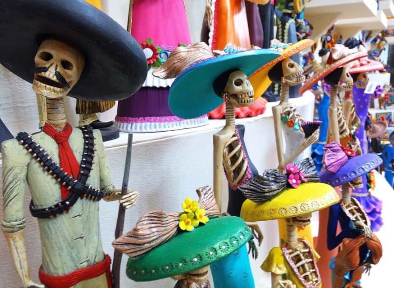Day of the Dead Private Tour in Cancun - Common Questions Answered