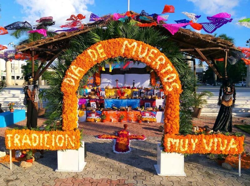Day of the Dead Private Tour in Cancun - Who Is This Tour Best For?