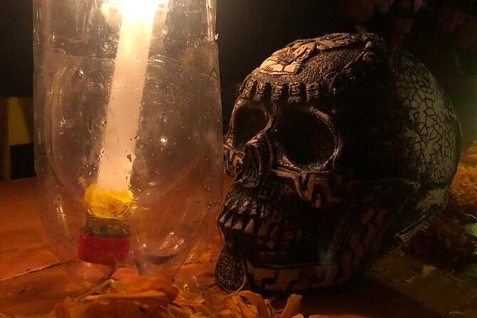 Day of the Dead Tour in Mexico City - The Value of This Tour