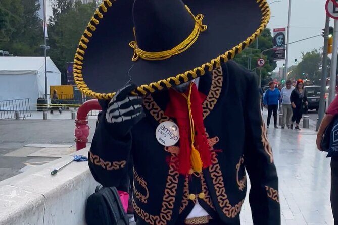 Day of the Dead Tour in Mexico City - Authenticity and Visitor Opinions
